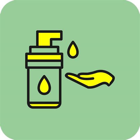 Body Oil Vector Icon Design 31362999 Vector Art At Vecteezy