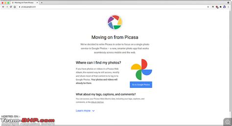 Photo Software With Face Recognition Is Picasa Still The Best Team Bhp