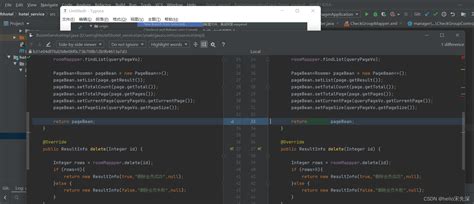 Idea结合git使用和冲突问题的解决idea切换分支出冲突 Csdn博客 Idea结合git使用和冲突问题的解决idea切换分支出冲突 Csdn博客