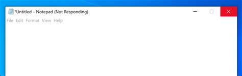How To Force Quit Apps On Windows