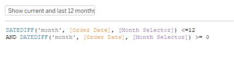 Time After Time Using LOOKUP With Date Filters The Data Babe