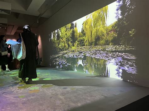 【上野の森美術館】モネ展 連作の情景 アイティーエル株式会社