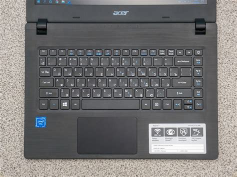 Обзор и тесты бюджетного ноутбука Acer Aspire 1 A114-31-C7FK. Можно ли ...