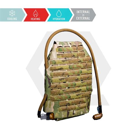 Qore Performance Ims Pro Combo Deftex Defence Textile