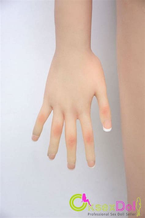 Xiaofeng Tpe Sex Doll Chinese Tiny Chested Axb Love Doll