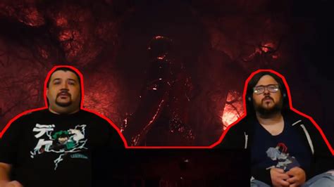 Iron Lung Official Trailer Markiplier Renegades React
