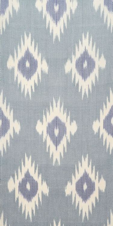 Pastel Ikat Fabric Pattern Pastel Ikat Textile Pattern Pastel Ikat