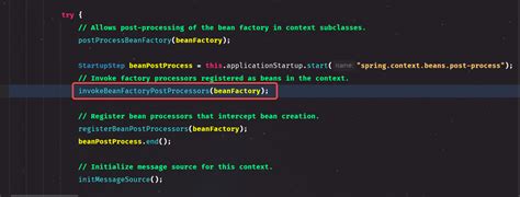Springboot