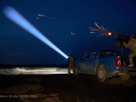 Росіяни атакують Україну дронами тривога у більшості областей у Києві працює ППО Новости