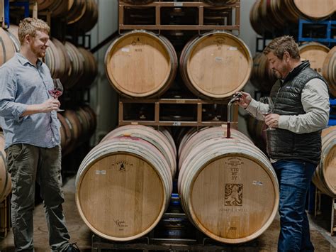 Joseph Jewell Wines Forestville All You Need To Know Before You Go