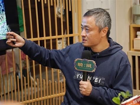 钱报读书会丨建筑师唐克扬：古往今来的生活中，建筑是沉默的统治者