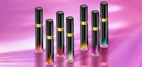 Glitter Lit Gloss Stay Golden Cosmetics