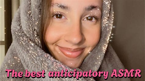 Asmr Mystery Anticipatory Whispers For Closed Eyes🪄 Heather Feather