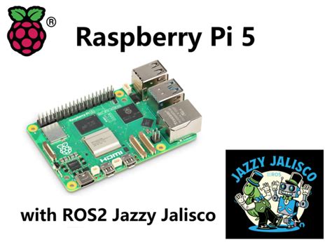 ロボット制御 14 Ros2 Jazzy を学ぶ ロボットをつくってみる