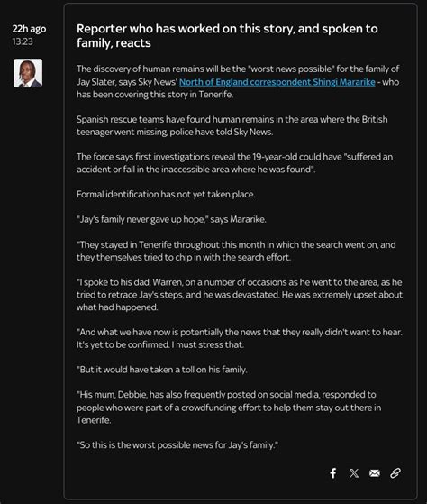 From Monologue To Dialogue How Sky News Is Revamping The Modern Live