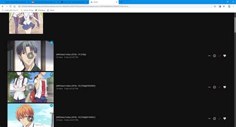 Episode Naming Not Working · Issue 44 · Jellyfin Archive Jellyfin Plugin Anime · Github