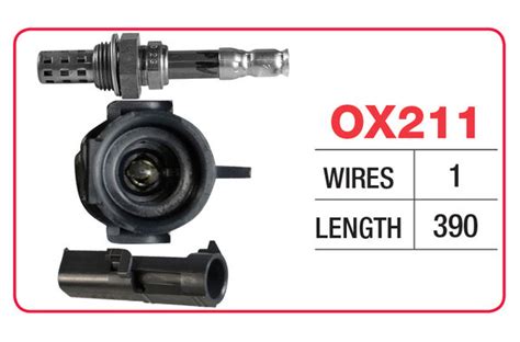 Hsv Senator Oxygen Lambda Sensor Ox211 Nzautomotive Online Store