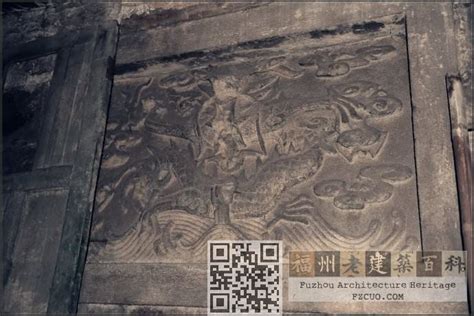 南禅山鲁班庙 福州老建筑百科 回溯千载历史重建福州记忆 福州 老建筑 仓山 三坊七巷 双杭 西洋建筑 历史建筑 遗产 福州厝 林轶南