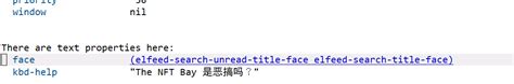 Elfeed Emacs General Emacs China