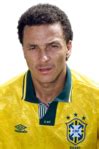 Válber - Informações e Estatísticas do Jogador