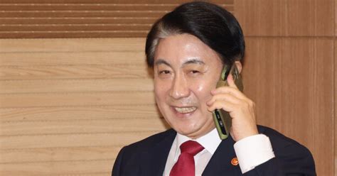 이동관 “괴벨스 탄식할 만큼의 가짜뉴스국가 존립 흔들려”