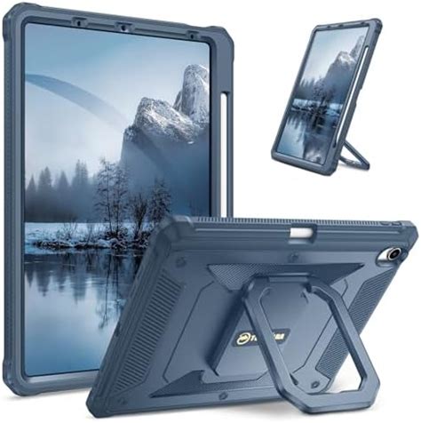 Fintie Funda Para Ipad Air De Generaci N Ipad Air De Generaci N De