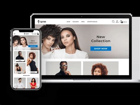 custom brand designed and professionally developed with or without cms