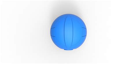 Artstation 3d Printable Timer Ball Resources