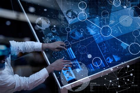 Minimum Viable Products Proofs Of Concept Are Accelerating Dod Digital