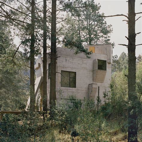Eight Brutalist Homes In Latin America That Are Made From Concrete
