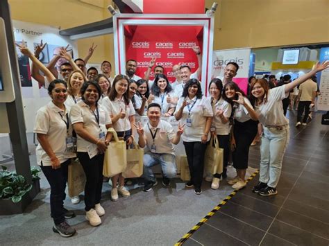 Manindra Shrestha On Linkedin Caceis Caceismalaysia Workatcaceis