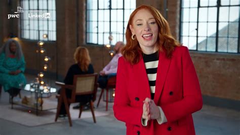 [video] Pwc Uk On Linkedin Watch Human Led Tech Powered Trust And