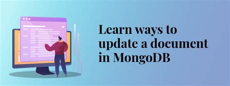 How To Update Document In Mongodb By Knowledgehut Medium