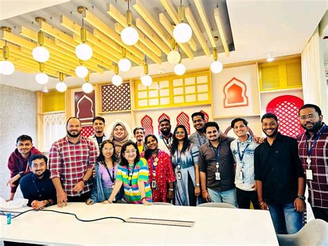 Sayantani Das On Linkedin Onesateamalwaysateam Team Teamspirit Leader Leadership People