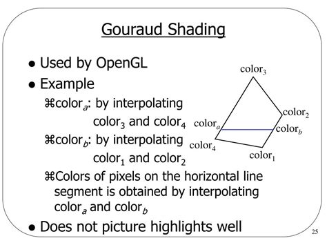 Ppt Cs430 Computer Graphics Powerpoint Presentation Free Download Id 2712394