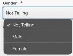Nonbinary On Tumblr