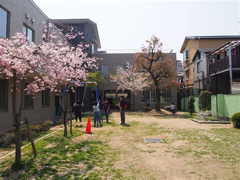向陽学園大阪府の福祉型障害児入所施設4 20土採用試験を実施予約受付中 チャボナビ