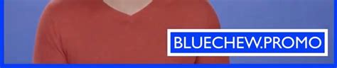 I Tried Blue Chew And It Worked By My Self But… R Bluechewfree