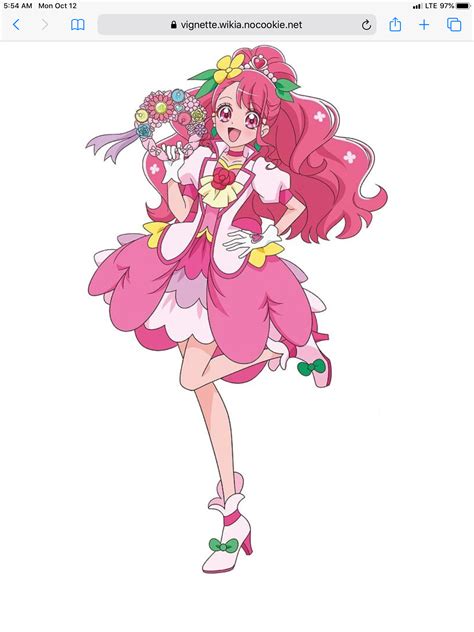 Discuss Everything About Pretty Cure Wiki Fandom