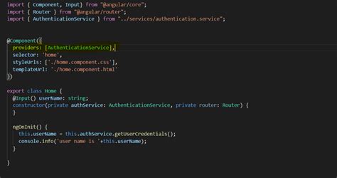 A Singleton Service In Angular A Way To Share Data And Functionality