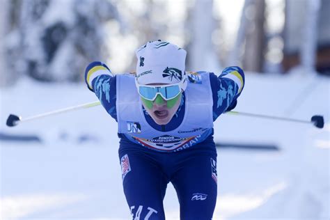 Junior Nationals Nordic Insights