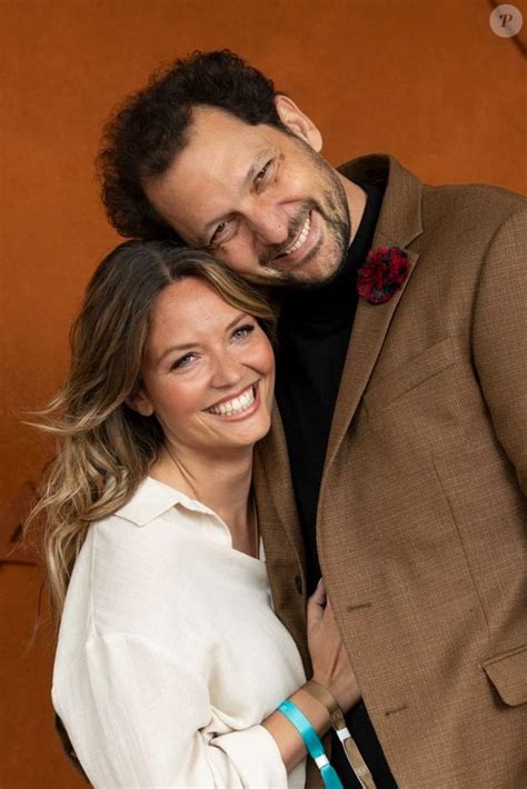 Eric Antoine En Couple Depuis Pas Très Longtemps Il Annonce Quil Va Se Marier Très Bientôt