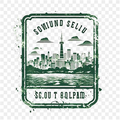 Premium Psd Unique Psd Stamp Designs For Creative Project Clipart