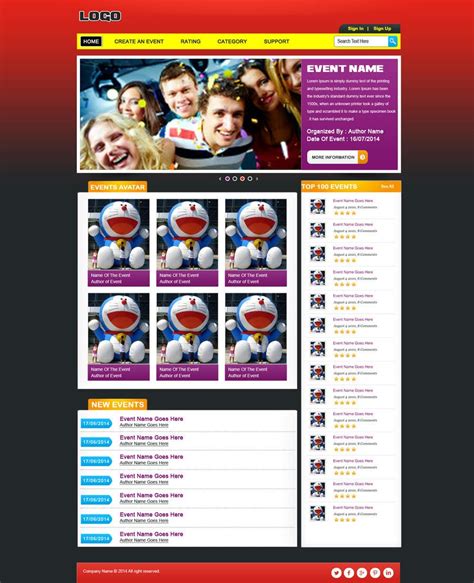 Entry By Gravitygraphics For Design Of A Web Site Page By The Descriptions Freelancer