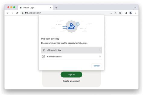 Google Chrome Avvicina L Addio Alle Password Arriva Il Supporto A PassKey