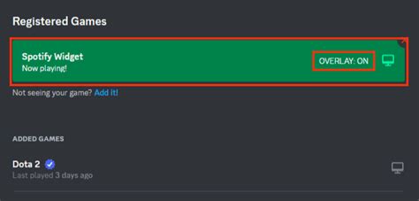 How To See Whos Talking On Discord While In Game Itgeared