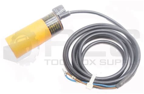 IFM EFFECTOR IB AB A INDUCTIVE SENSOR PLC Toolbox Supply