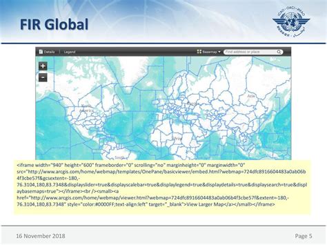 How To Add Java Based Gis Maps To Your Webpages Ppt Download