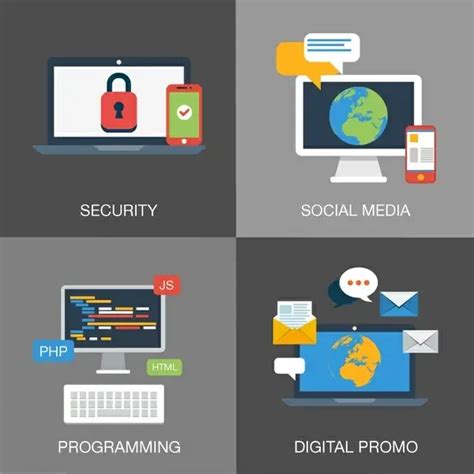 Flat Web Buttons Elements Vectors Graphic Art Designs In Editable Ai
