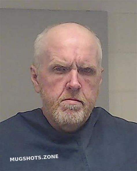 Petty Richard Glen 02172024 Collin County Mugshots Zone